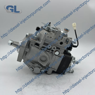 Diesel Fuel injection Pump 104680-9851 NP-VE4/10F1150RNP2171 For NISSAN ...