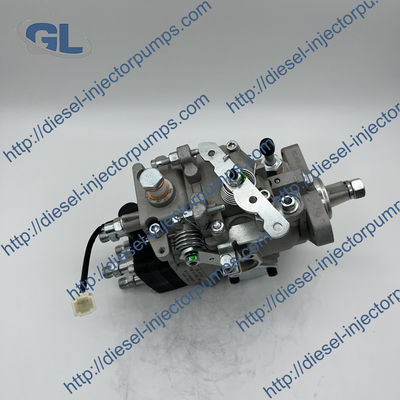 Diesel Fuel injection Pump 104680-9851 NP-VE4/10F1150RNP2171 For NISSAN ...