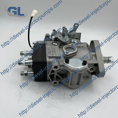 Diesel Fuel injection Pump 104680-9851 NP-VE4/10F1150RNP2171 For NISSAN ...