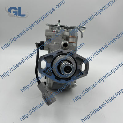 High Pressure Fuel Injection Pump VE4/12E2100RND013 096500-0130 22100 ...