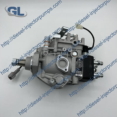 High Pressure Fuel Injection Pump VE4/12E2100RND013 096500-0130 22100 ...