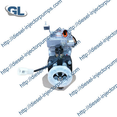 Diesel fuel pump 196000-2300 22100-1C050 VE6/10F1900RND230 for Toyota ...