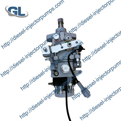 Diesel fuel pump 196000-2300 22100-1C050 VE6/10F1900RND230 for Toyota ...