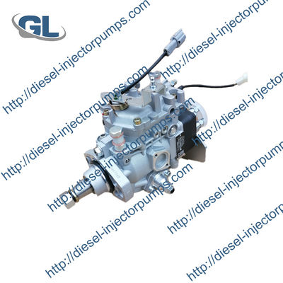 Diesel fuel pump 196000-2300 22100-1C050 VE6/10F1900RND230 for Toyota ...