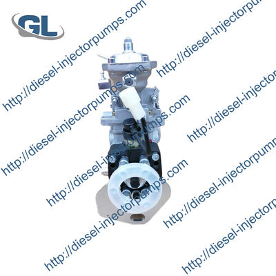VE Rotary Fuel Injection Pump VE6/10f1900rnd265 196000-2653 22100-1C201 ...