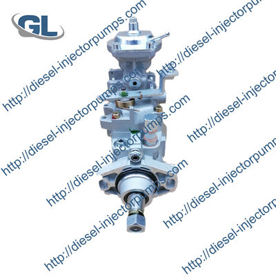 VE Rotary Fuel Injection Pump VE6/10f1900rnd265 196000-2653 22100-1C201 ...