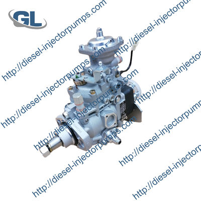 VE Rotary Fuel Injection Pump VE6/10f1900rnd265 196000-2653 22100-1C201 ...