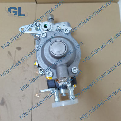 High prssure Diesel common rail injection pump 0460424073 VE4 ...