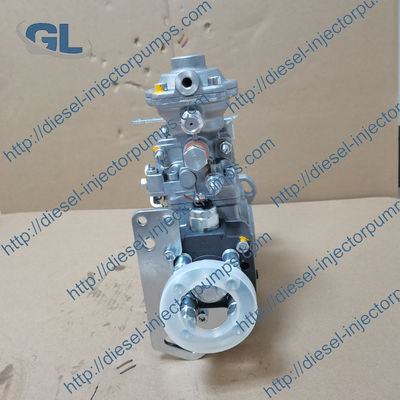 High prssure Diesel common rail injection pump 0460424073 VE4 ...