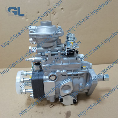 High prssure Diesel common rail injection pump 0460424073 VE4 ...