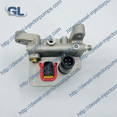 Urea Injection Pump Hydrocarbon Injection Module 21870672 21932493 ...