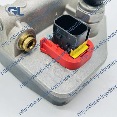 Urea Injection Pump Hydrocarbon Injection Module 21870672 21932493 ...