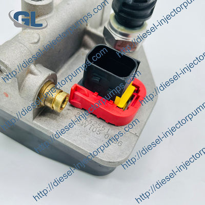 Urea Injection Pump Hydrocarbon Injection Module 21870672 21932493 ...