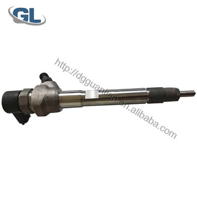 33800-4A300 BOSCH Fuel Injector 0445110283 For Hyundai Excavator Engine