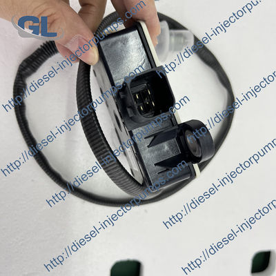 New quality sensor PM particulate sensor 0281008069 12V nitrogen oxygen ...