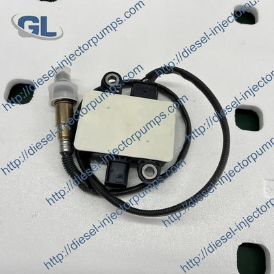New quality sensor PM particulate sensor 0281008069 12V nitrogen oxygen ...