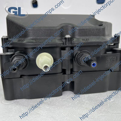 2.2 urea dosing pump program 0444042135 diesel truck parts 12V scr urea ...