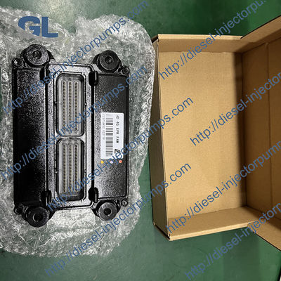 FOR FAW Truck Spare Auto Parts Engine ECU Electric Control Unit HD 4G ...