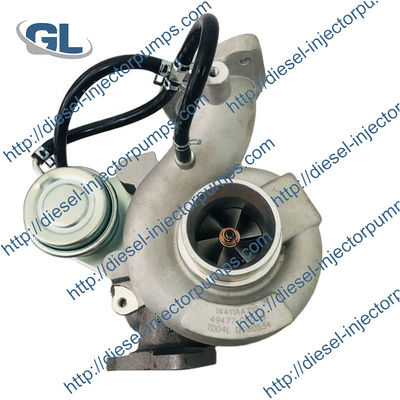 TD04L Turbocharger 49477-04000 14411-AA710 For Subaru Impreza WRX GT ...