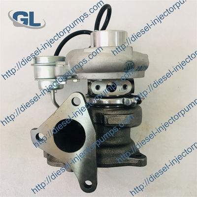 TD04L Turbocharger 49477-04000 14411-AA710 For Subaru Impreza WRX GT ...