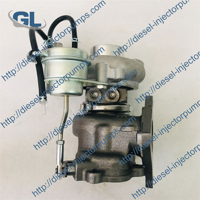 TD04L Turbocharger 49477-04000 14411-AA710 For Subaru Impreza WRX GT ...