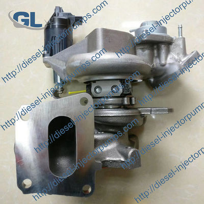 TD04 Turbocharger 49894-37102 49477-06100 For Honda Accord AVANCIER UR ...