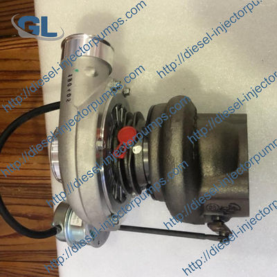 GT2556S Turbo 762931-5001S 32006047 32006079 Turbocharger For JCB ...