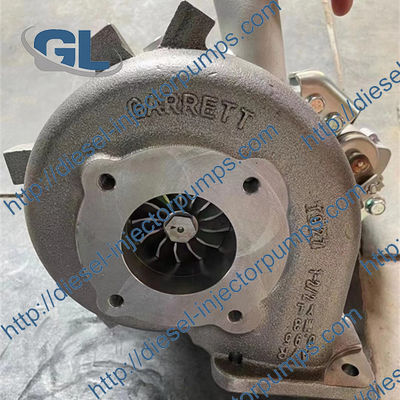 J08E Turbo 830724-5002S 830724-0002 Turbo for Hino Ranger JO8E (500 Series)