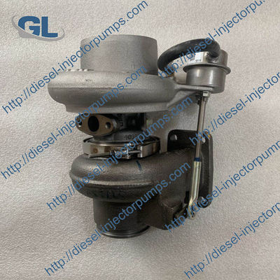HY35W Turbocharger 3596647 3595654 3592655 4025227 turbo for Cummins ...
