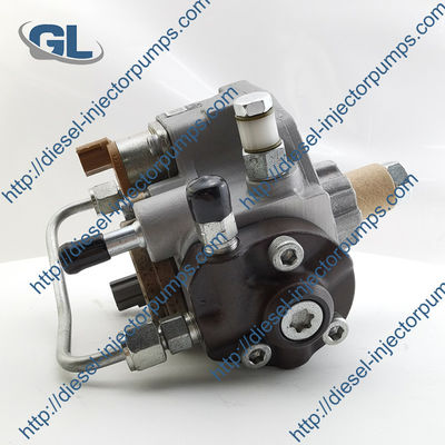 294000-1200 294000-0493 Denso Fuel Injection Pump Assy 4JJ1 8-97381555-3