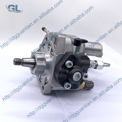 Diesel Common Rail Fuel Pump 294000-1360 1460A052 For MITSUBHISHI 4M41 ...