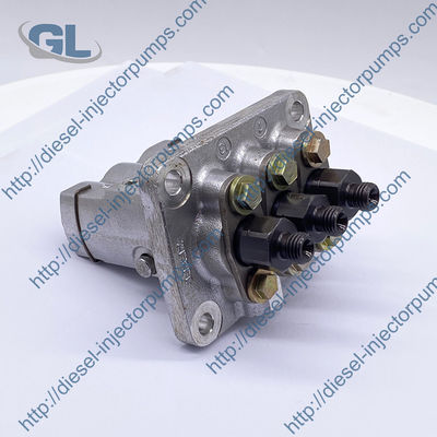 3 Cylinder Fuel Injection Pump Head For Kubota Engine Parts