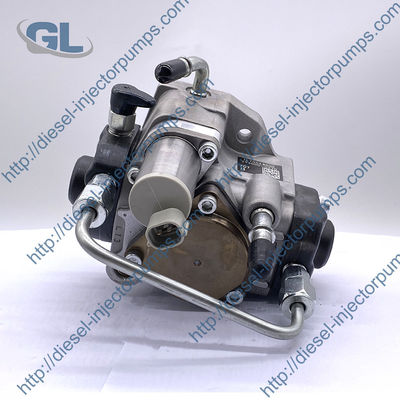 YD25 Engine HP3 Fuel Injection Pump 294000-0370 294000-0377 16700-EB30A ...