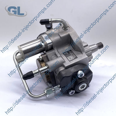 YD25 Engine HP3 Fuel Injection Pump 294000-0370 294000-0377 16700-EB30A ...