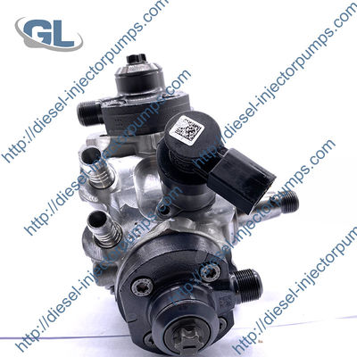 Diesel Common Rail Fuel Pump 0445010646 0 445 010 646 0445010673 ...