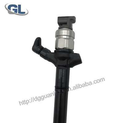 Diesel Fuel Common Rail Injector 095000-9780 095000-7710 095000-7711 ...