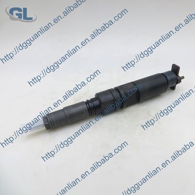 Original Brand New Diesel Common Rail Injector 295700-0240 RE561749 For ...