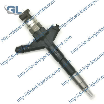 Genuine Common Rail Fuel Injector 295050-0300 295050 0300 For NISSAN ...