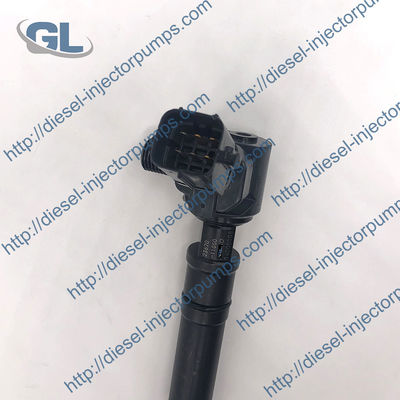 Genuine Diesel Common Rail Fuel Injector 23670-11050 23670-19075 ...