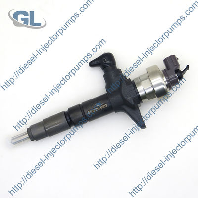 Genuine Common Rail Fuel Injector 095000-6990 095000-6991 095000-6992 ...