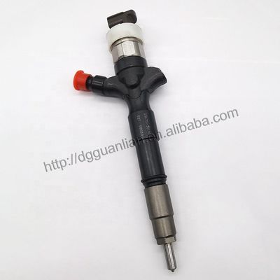 1KD-FTV Denso Common Rail Fuel Nozzle Injector 095000-6180 095000-5920 ...