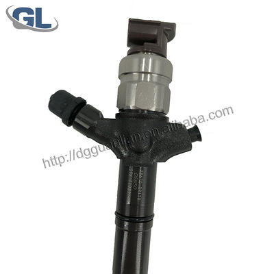 Genuine Fuel Injector 095000-7640 095000-7630 095000-7280 095000-7270 ...