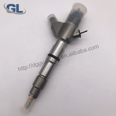 Diesel Common Rail Fuel Injector 0445120170 0445120224 612600080618 For ...
