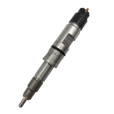 For Weichai WP10 Engine 612630090055 Bosch Diesel Common Rail Fuel ...