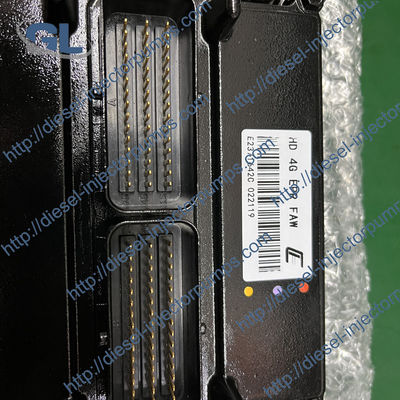 FOR FAW Truck Spare Auto Parts Engine ECU Electric Control Unit HD 4G ...