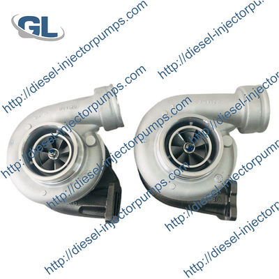 S200G turbocharger 04258679KZ 318706 turbo For D6D D7D Engine