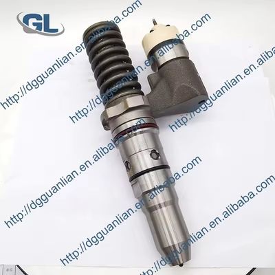 High Pressure Fuel Injector 392-0212 20R-0848 for Cat 3506 3508 3512 ...
