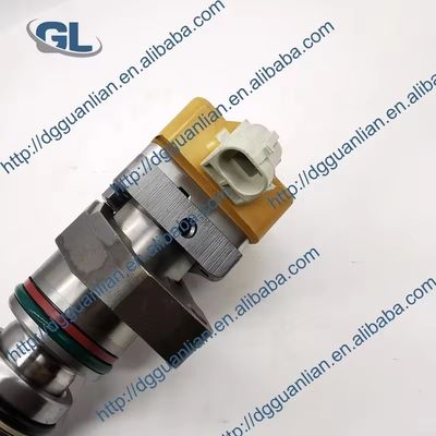 Fuel Injector GP-FUEL 1780199 178-0199 10R0782 Fit for Engine 3126B ...