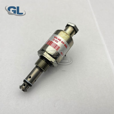 High Quality Solenoid Valve Regulator 122-5053 For Per-kins Engine CAT ...