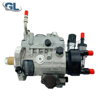 New 9320A172T Delphi Fuel Injection Pump For Perkins